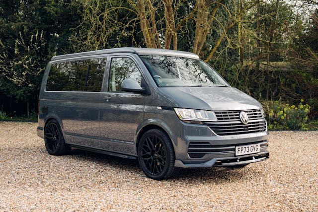 2023 Volkswagen Transporter T6.1 Camper | MAVERICK MOTORS LTD